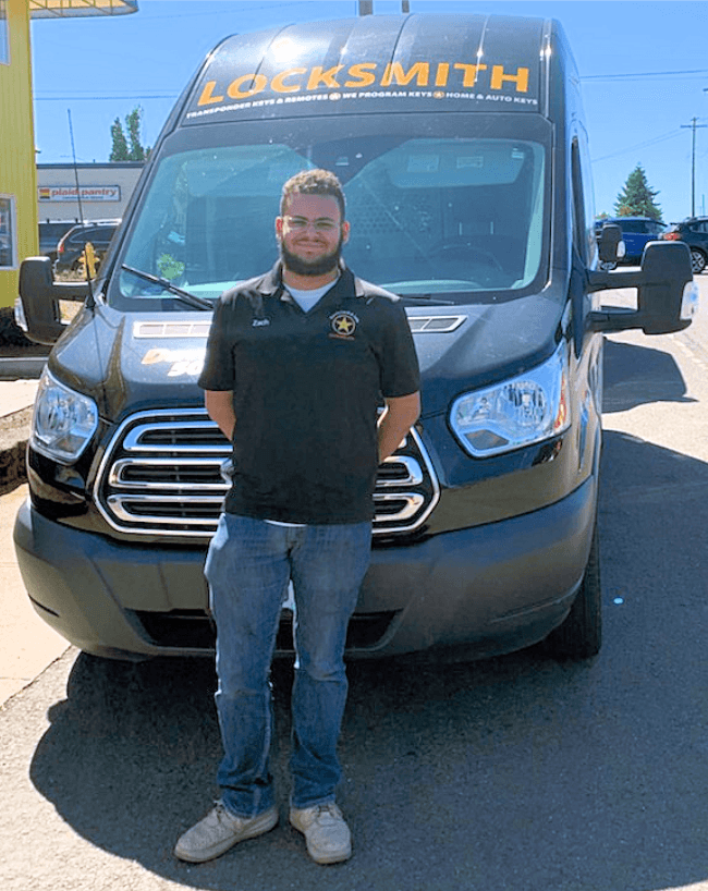 Davis Lock & Safe - Honest & Trusted Locksmith Services in Portland Oregon